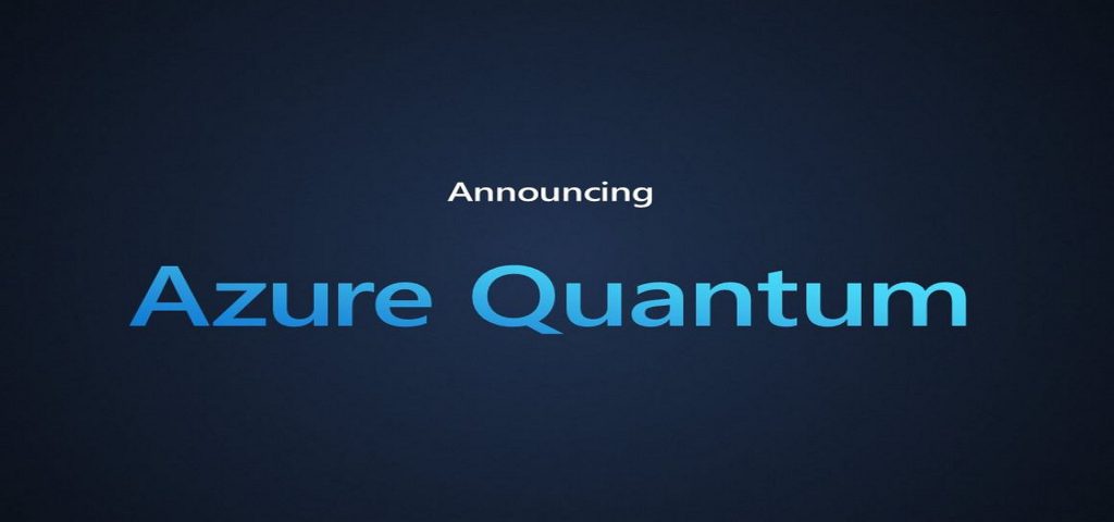 Microsoft Azure Quantum is now open in the Public Preview - Viratkumar ...